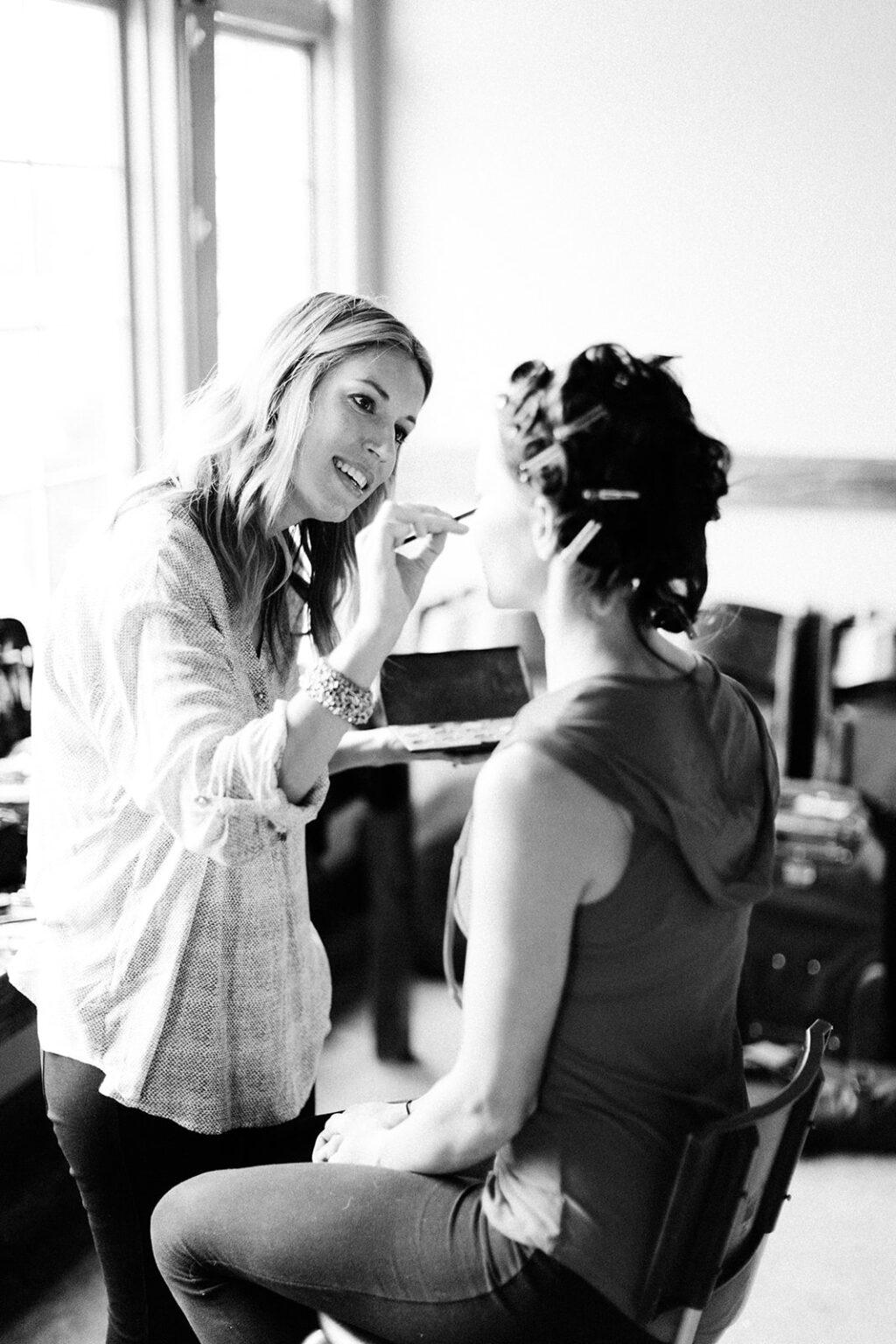 How to Apply Makeup for Beginners | Glam Bootcamp